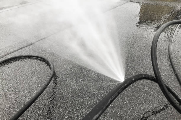 Ending Chemical Hose Failure at a Large Chemical Processing Plant ...